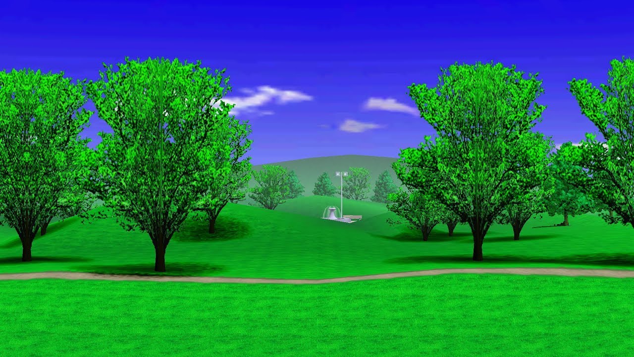 Super Smash Bros Melee - All-star Rest Area [Piano Sheet notes] - YouTube