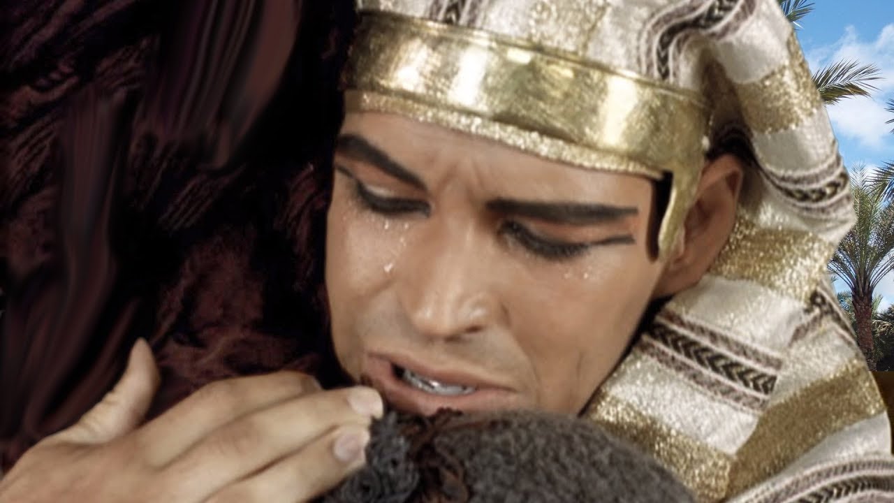 Genesis 42 46 Jacob Israel Comes To Egypt 720p YouTube genesis-42-46-jacob-israel-comes-to-egypt-720p-youtube