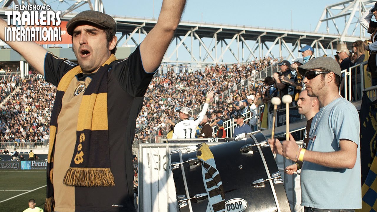 SONS OF BEN | Official Trailer - Soccer Superfan Documentary [HD] - YouTube