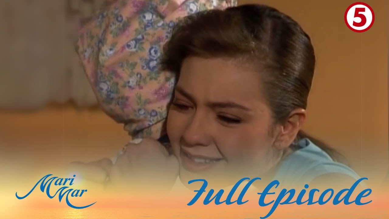 Marimar Episode 77 | April 22, 2025 - YouTube