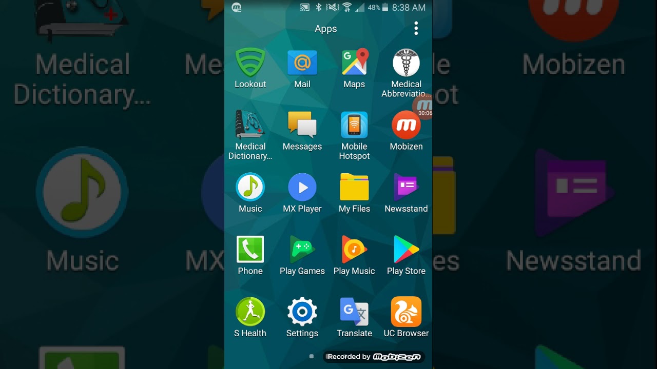 How To Lock Data In Phone Without Apps Locker YouTube How To Lock Data In Phone Without Apps Locker YouTube