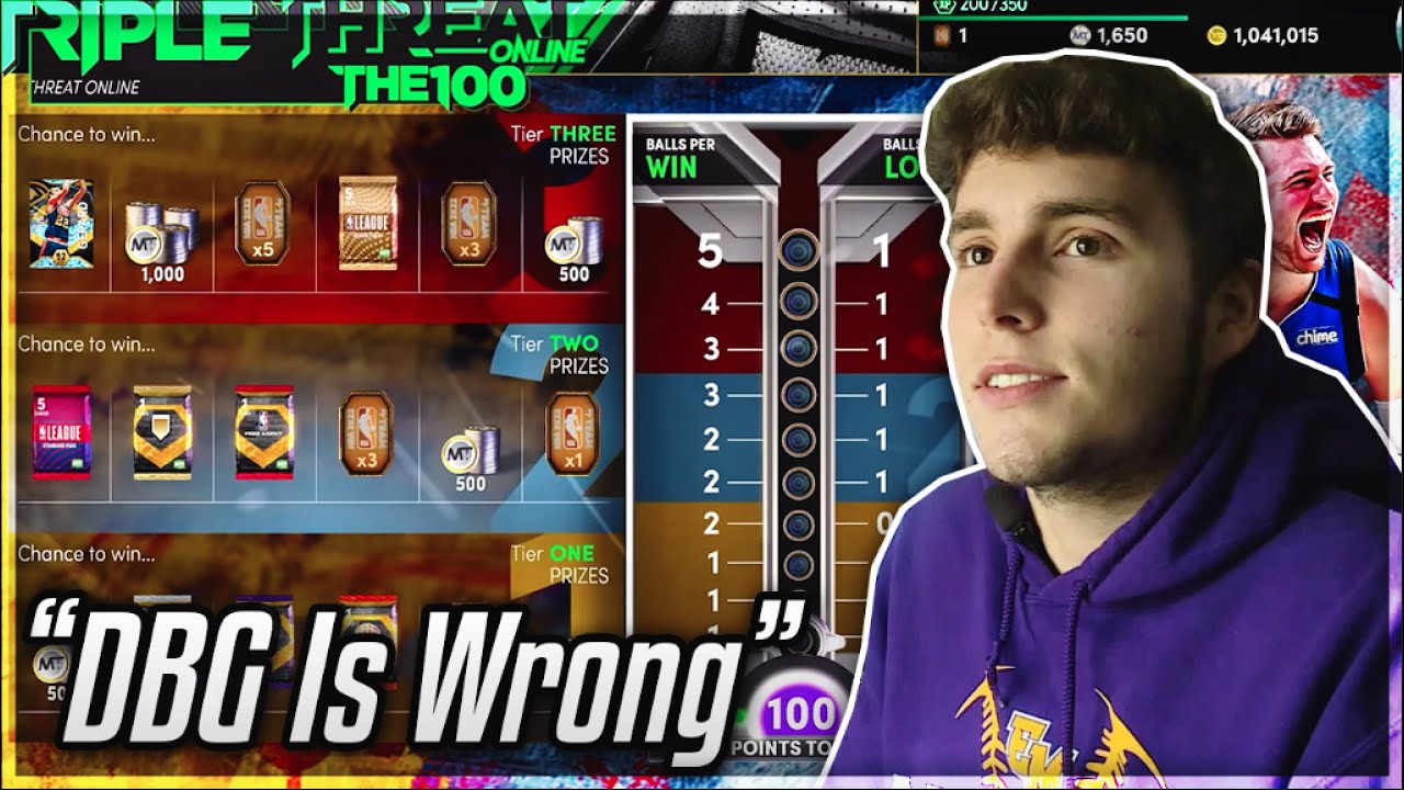 tydebo called me out about saying tto 100 is terrible in nba 2k22 ...