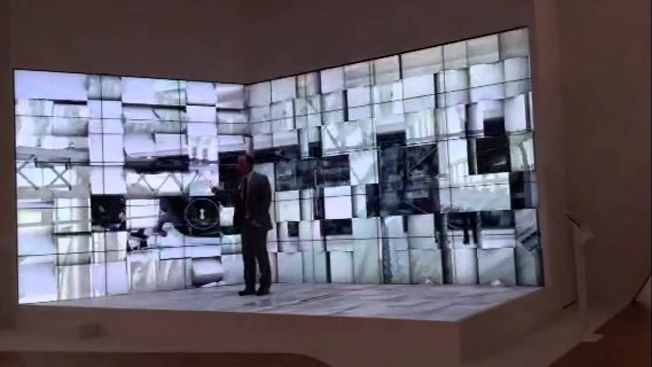 SKF Solution Factory, Hannover Messe 2013 - YouTube