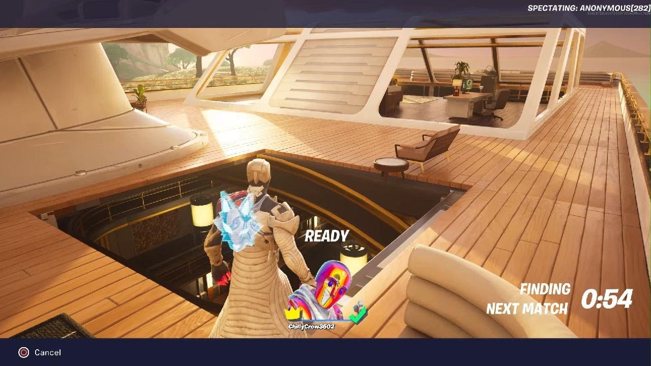 The best Loadout for Fortnite Sponsored by Nike 30 - YouTube