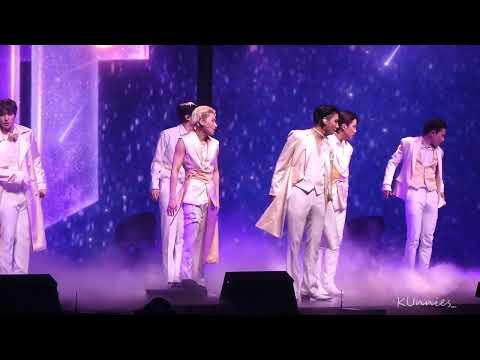 Ateez - Better - THE FELLOWSHIP: BEGINNING OF THE END IN Madrid DAY 2_220424