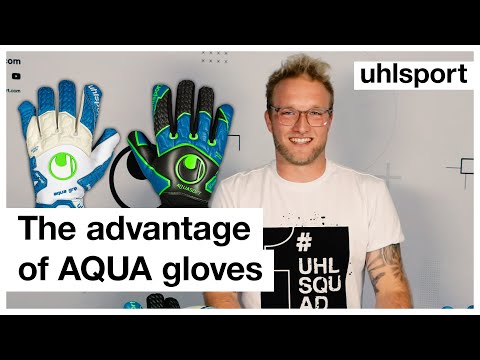 Was macht die AQUA-Serie so besonders? – uhlsport TecCube