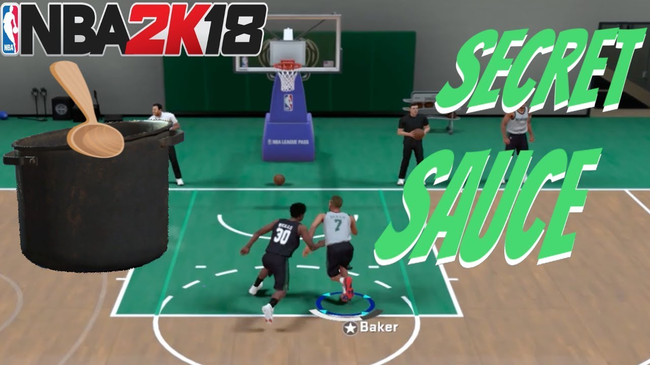 How To Score Everytime In NBA 2k18! NBA 2k18 Tips & Tricks - YouTube