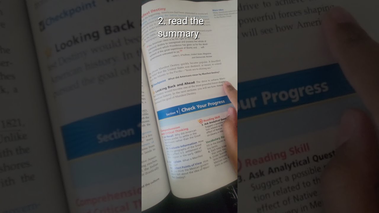 How To Skim Read Effectively YouTube How To Skim Read Effectively YouTube