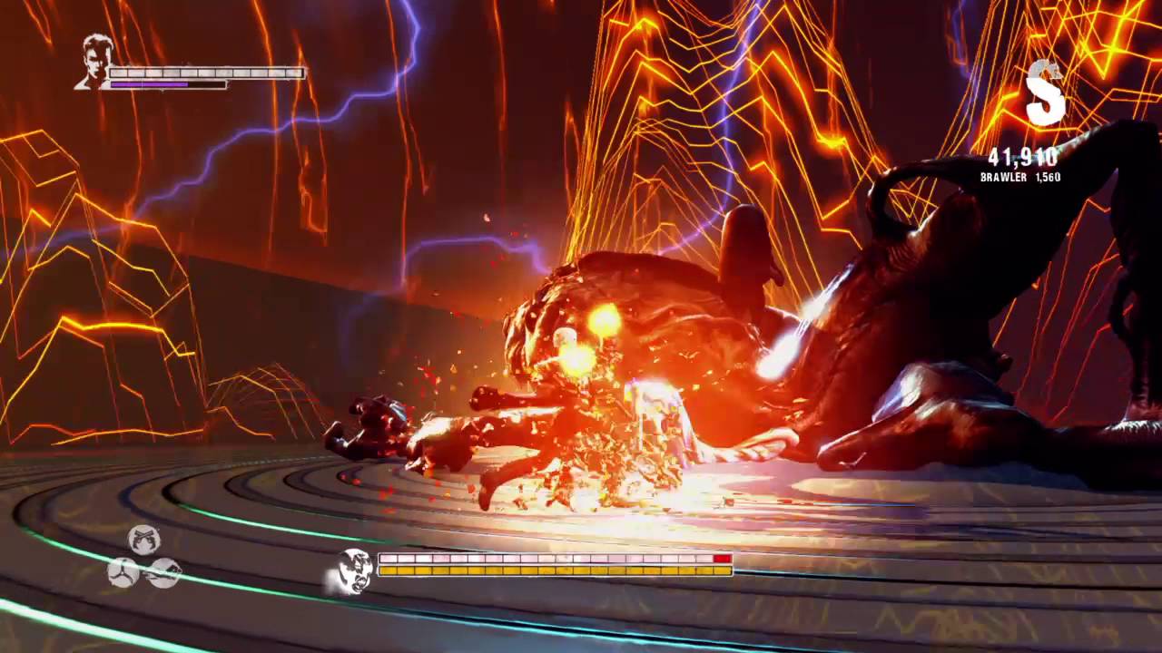 DmC Devil May Cry™: Definitive Edition - Mundus Spawn Flawless Run ...