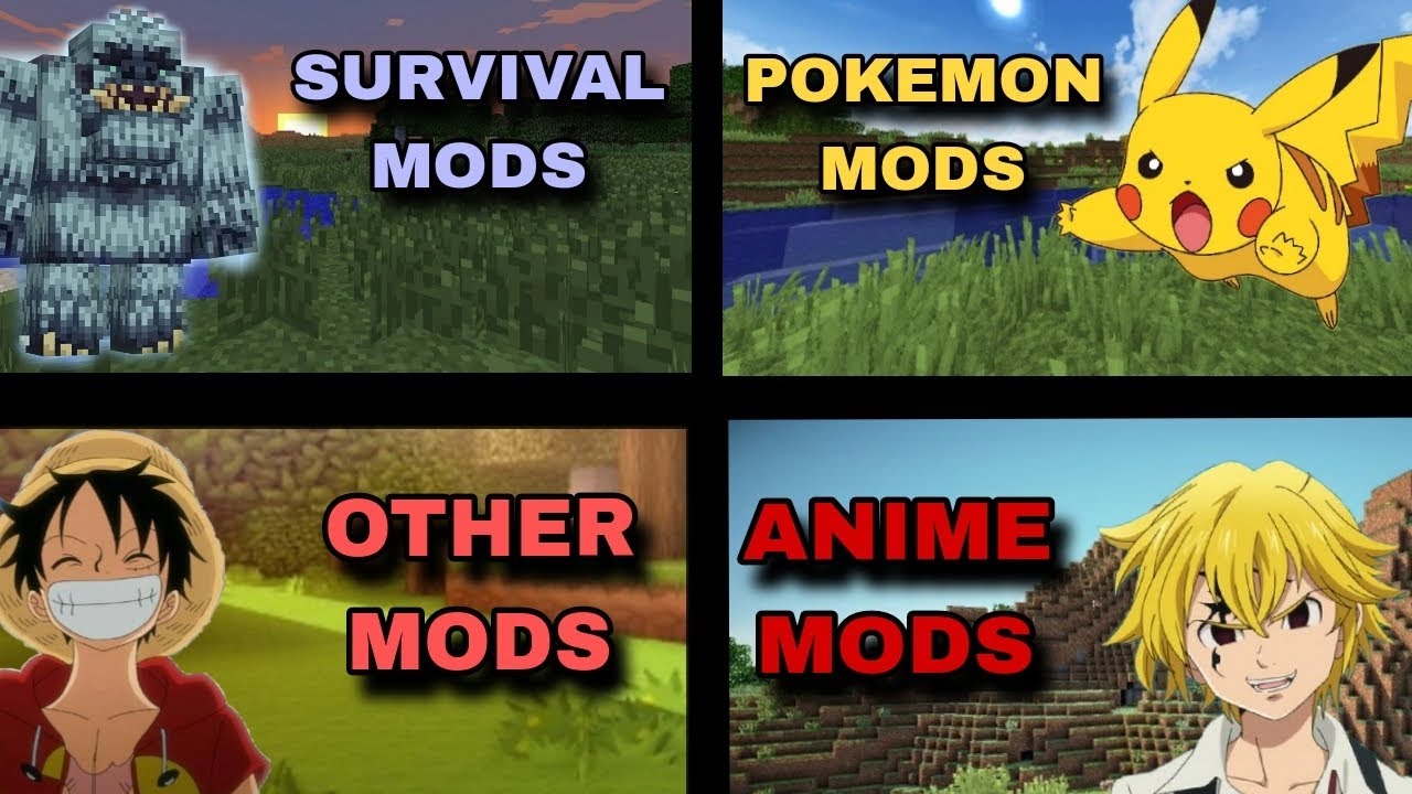 *NEW* BEST METHOD TO GET MODS FOR MINECRAFT BEDROCK EDITION! - YouTube