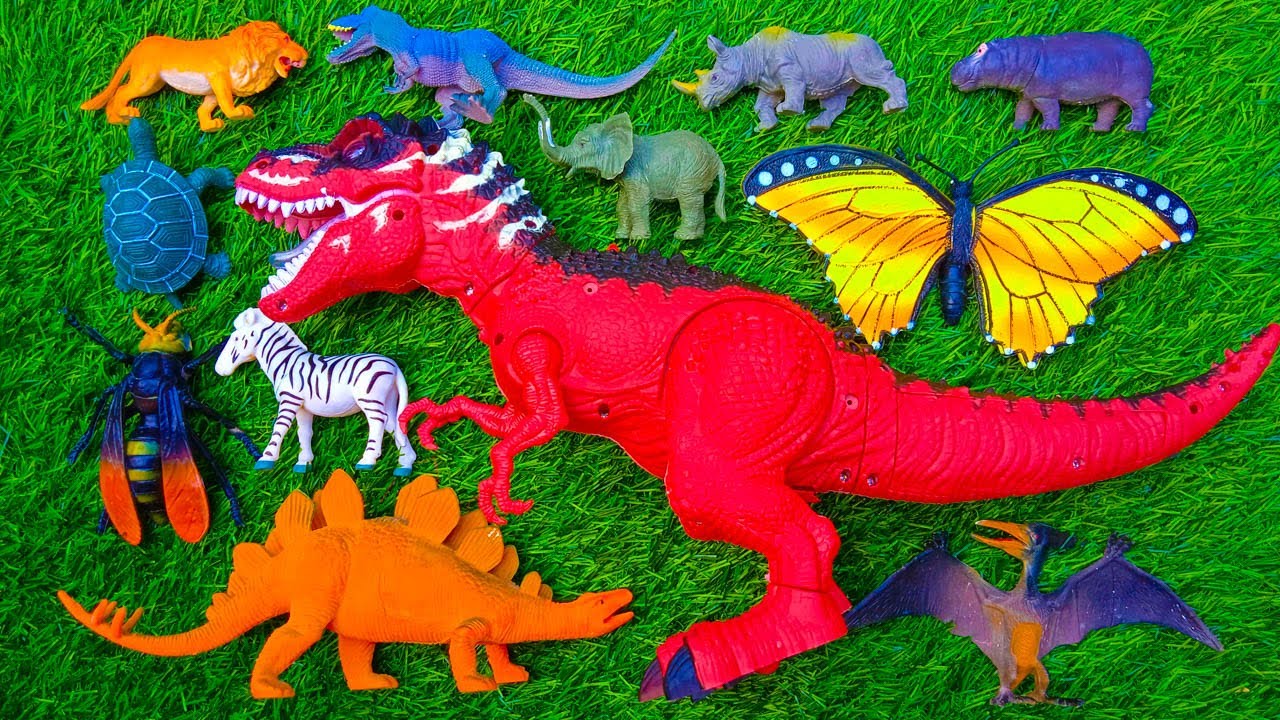 Hunting found jurassic world evolution 2 t rex, Tyrannosaurus, Zebra ...