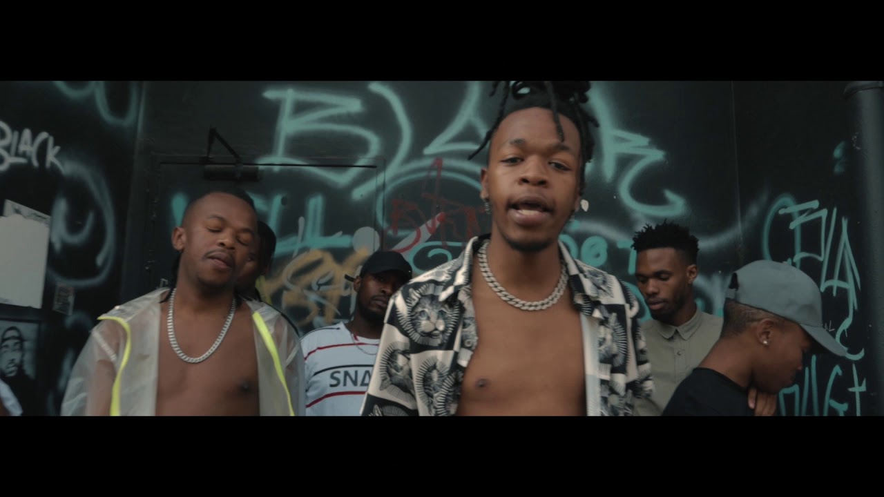 K-ROCK x BHUTLEGEND - HEADED TO THE TOP(OFFICIAL MUSIC VIDEO) - YouTube