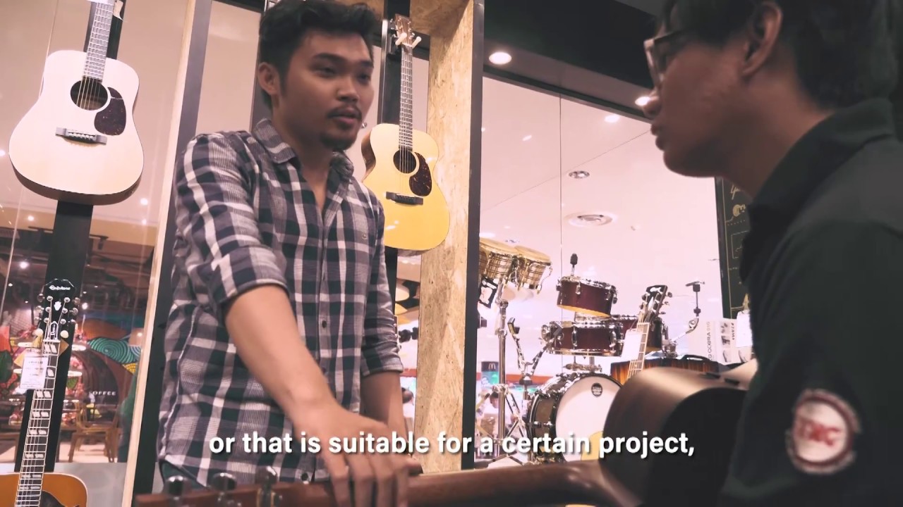 Meet Vu, Swee Lee Vietnam - YouTube