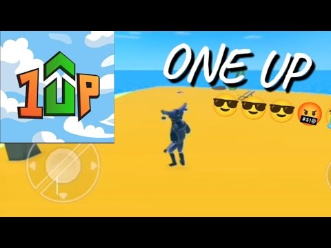 funny one up game Play 🤣🤣#minecraft #gaming #funny #oneup - YouTube