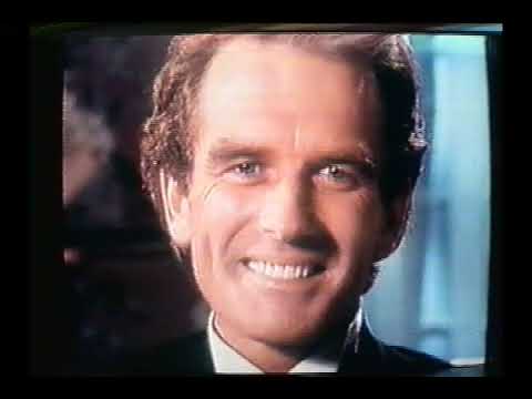 MJB Cafe Mocha Commercial (1987)