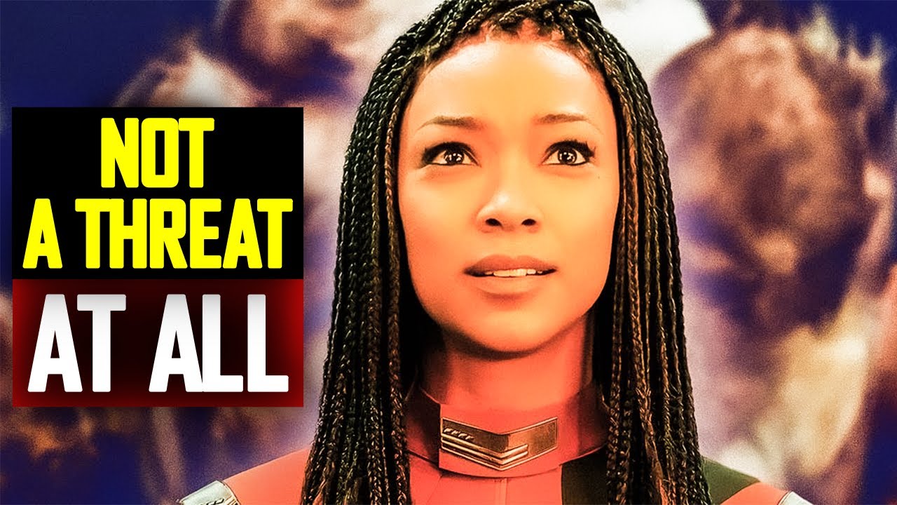 Unveiling the Truth: Star Trek Discovery's Season 5 Tribble Mystery ...