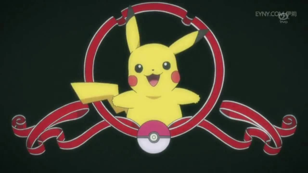 【波卡影片#21】神奇寶貝皮卡丘的PPAP ( ピカチュウ PPAP) - YouTube