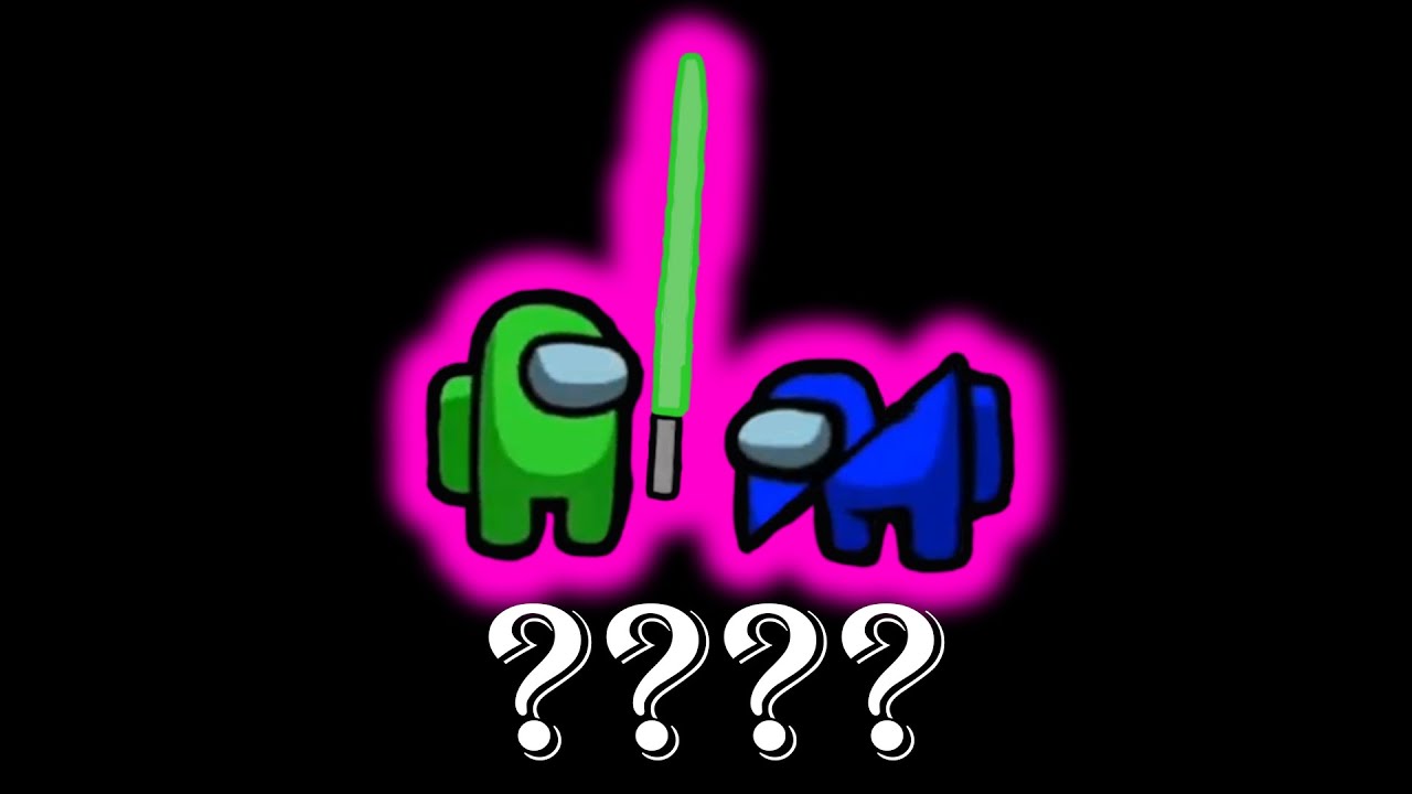 11 Among Us Lightsaber kill Sound Variation in 26 Seconds - YouTube