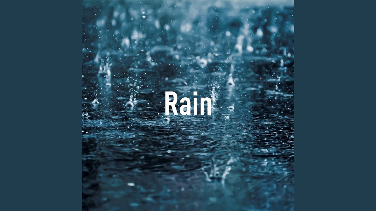 Soft Rain Sounds - YouTube
