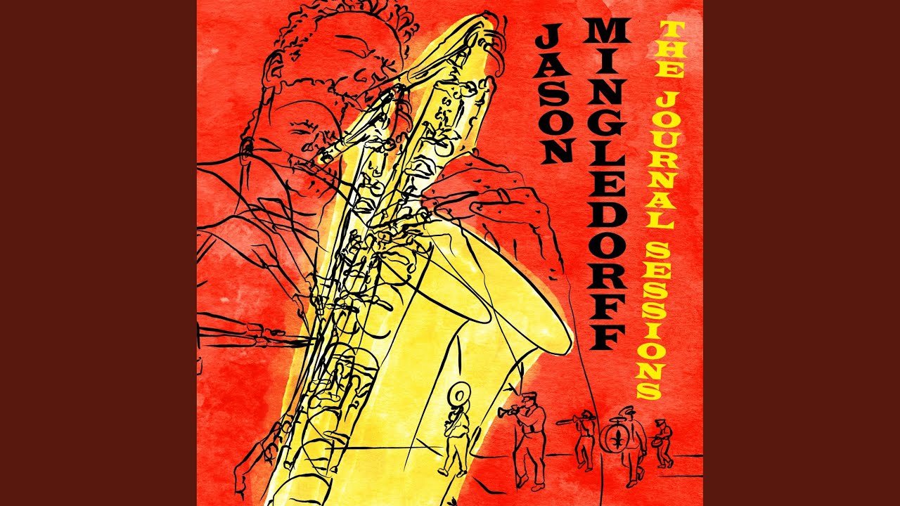 Jason Mingledorff - Metery Metairie Chords - Chordify