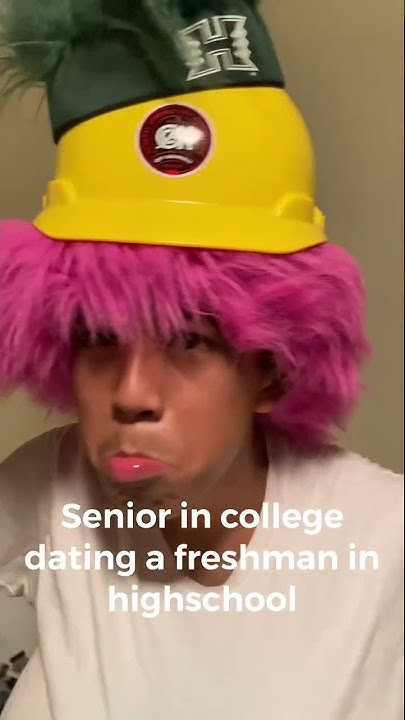Seniors - YouTube