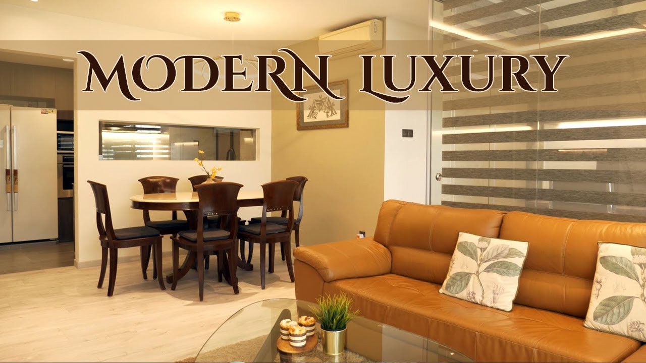 Modern Luxury Theme by Rico - YouTube