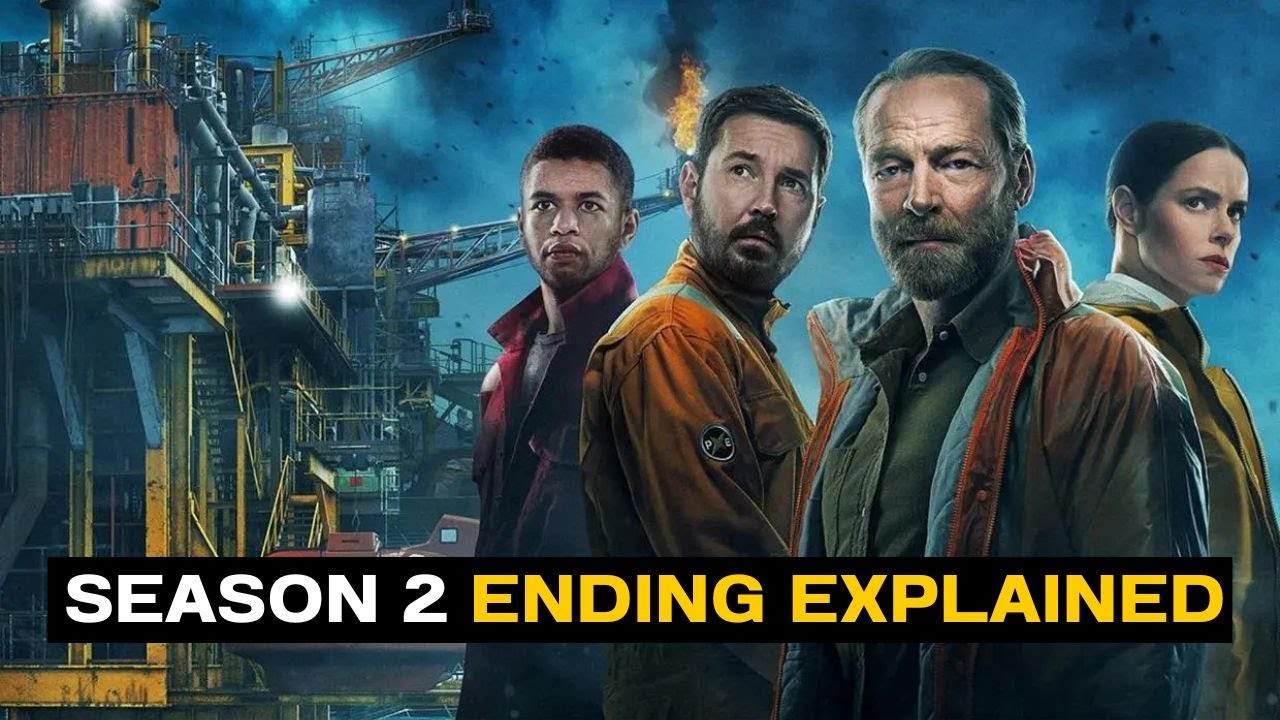 The Rig Season 2 Ending Explained - YouTube
