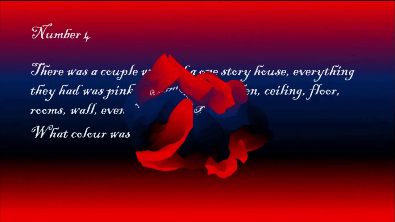 5 unsolvable riddles that will blow your mind - YouTube