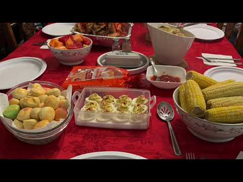 2019 Food Memories Family Bonding#Engkay’ s Home And Garden#Florida USA