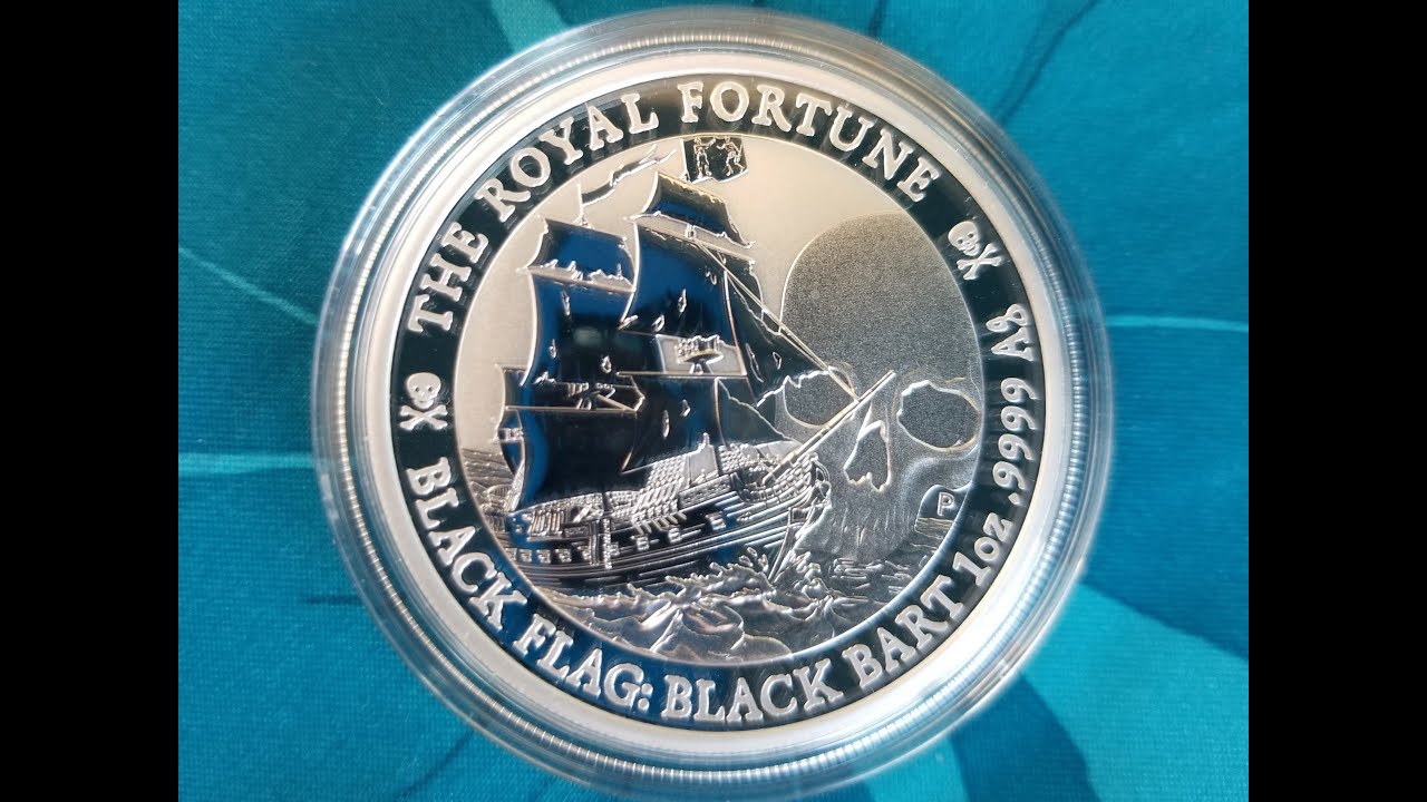 Mail Call and Unboxing - The Royal Fortune - YouTube