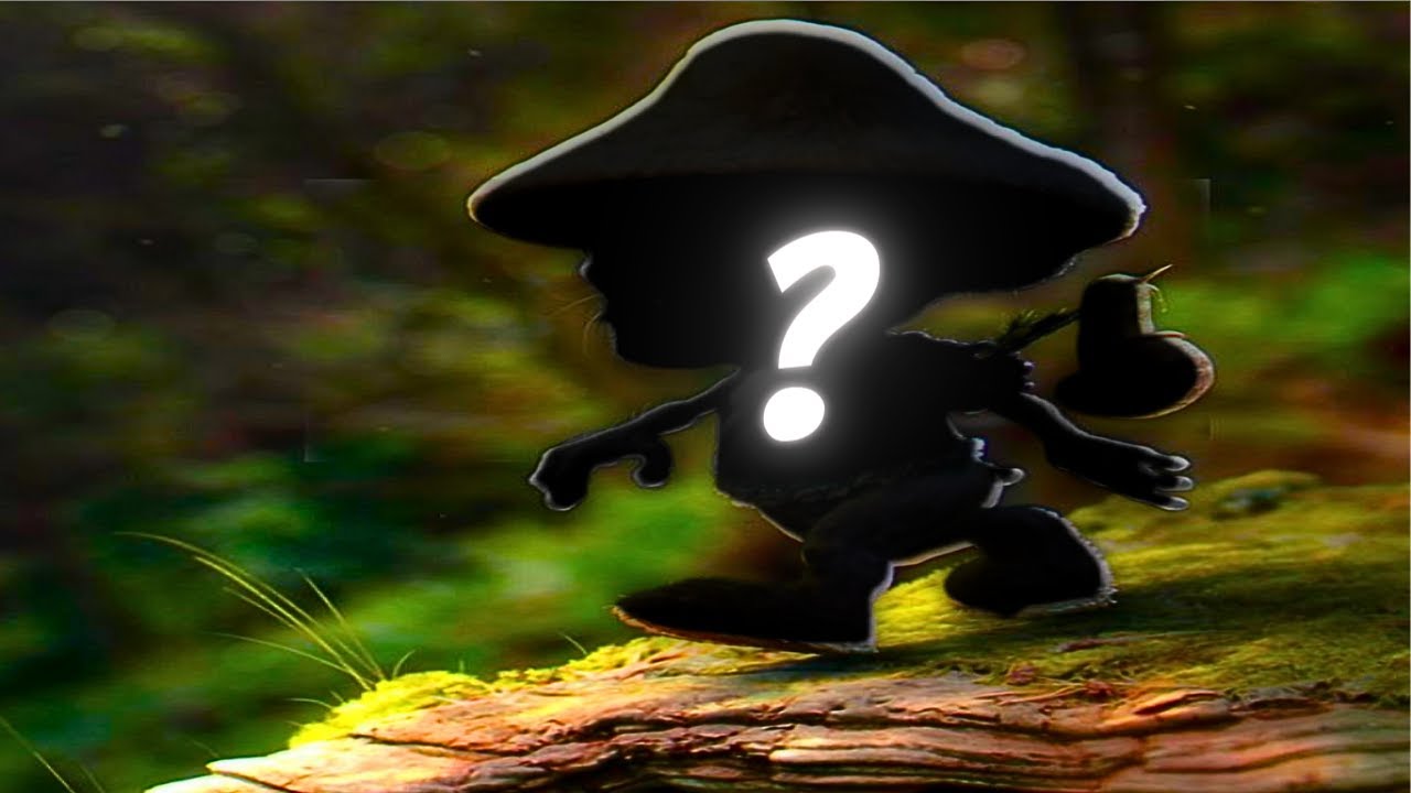 Is This the New Smurf Cat Meme?! - YouTube