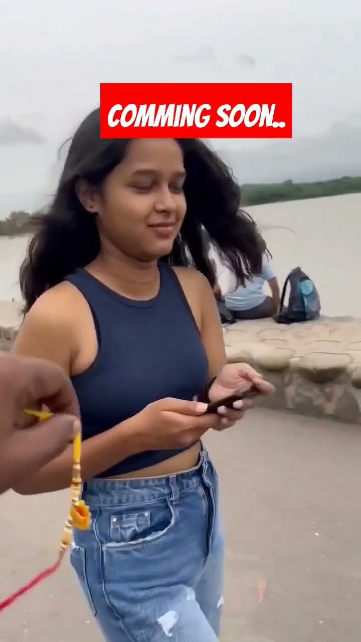 I have no sister 💕💕 - YouTube