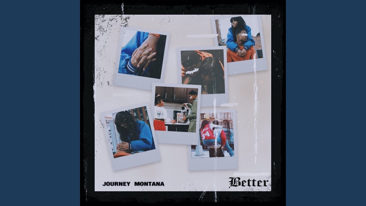 Better - YouTube