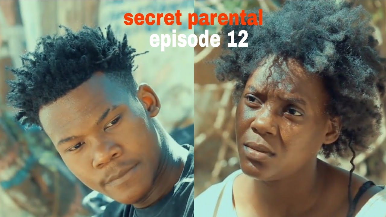 SECRET PARENTAL (epizòd 12)Mario nan bandi🙄neg koulèv la nan problem ak ...