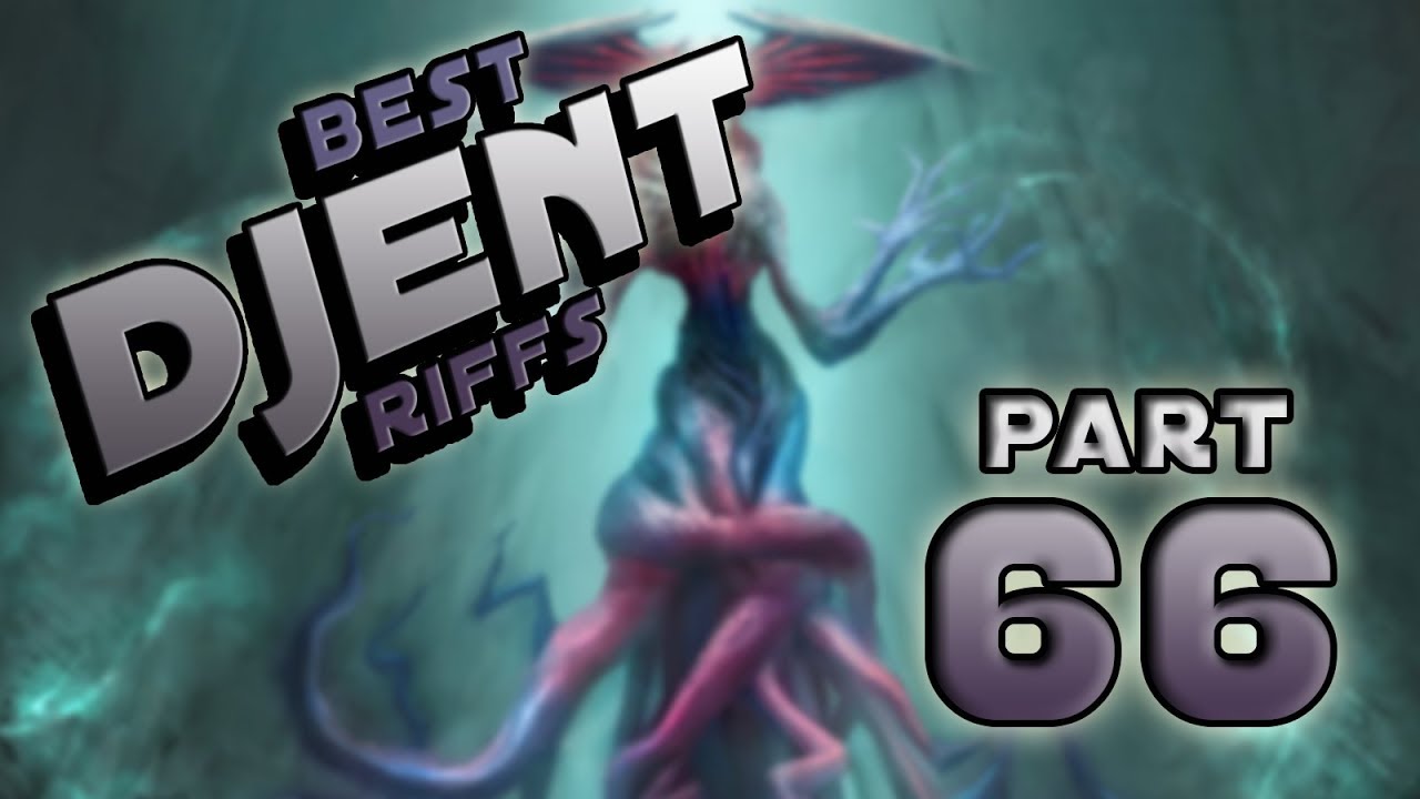 Best Djent Riffs 66 - YouTube