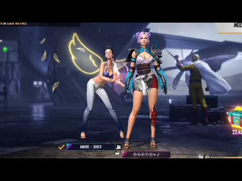 SLOWMO CEWE INDONESIA❤🇲🇨