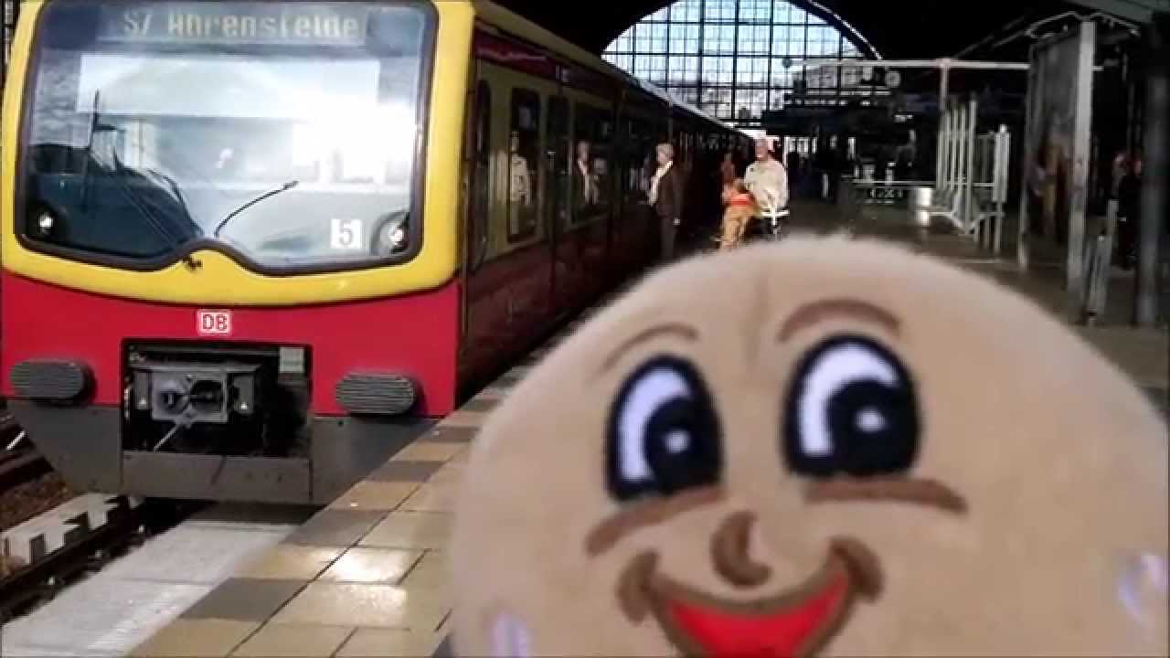 Spuddy Buddy (for Cara) - YouTube