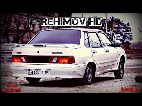 Azeri bass music-(Arab Flute)_REHIMOV HD