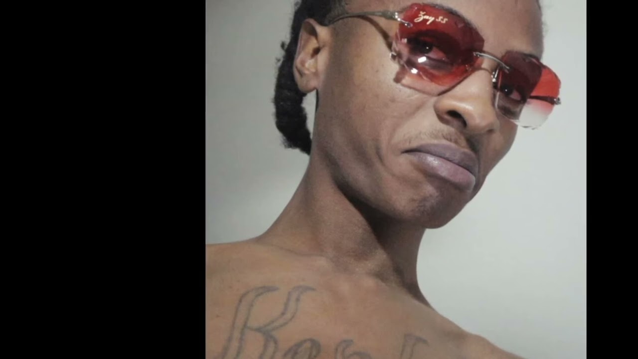 Za pack- instrumental certified trapper - YouTube