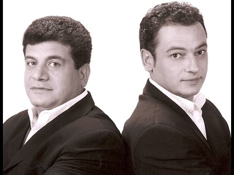 ΣΤΑΘΗΣ ΝΙΚΟΛΑΙΔΗΣ - ΓΙΩΡΓΟΣ ΑΤΜΑΤΣΙΔΗΣ LIVE!!! [ΓΡΑΜΕΝΗ ΔΡΑΜΑΣ ...