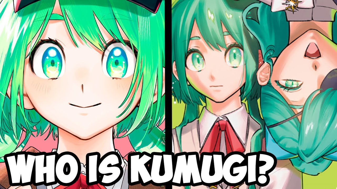Kumugi Wasn’t Who I Thought She’d Be - YouTube