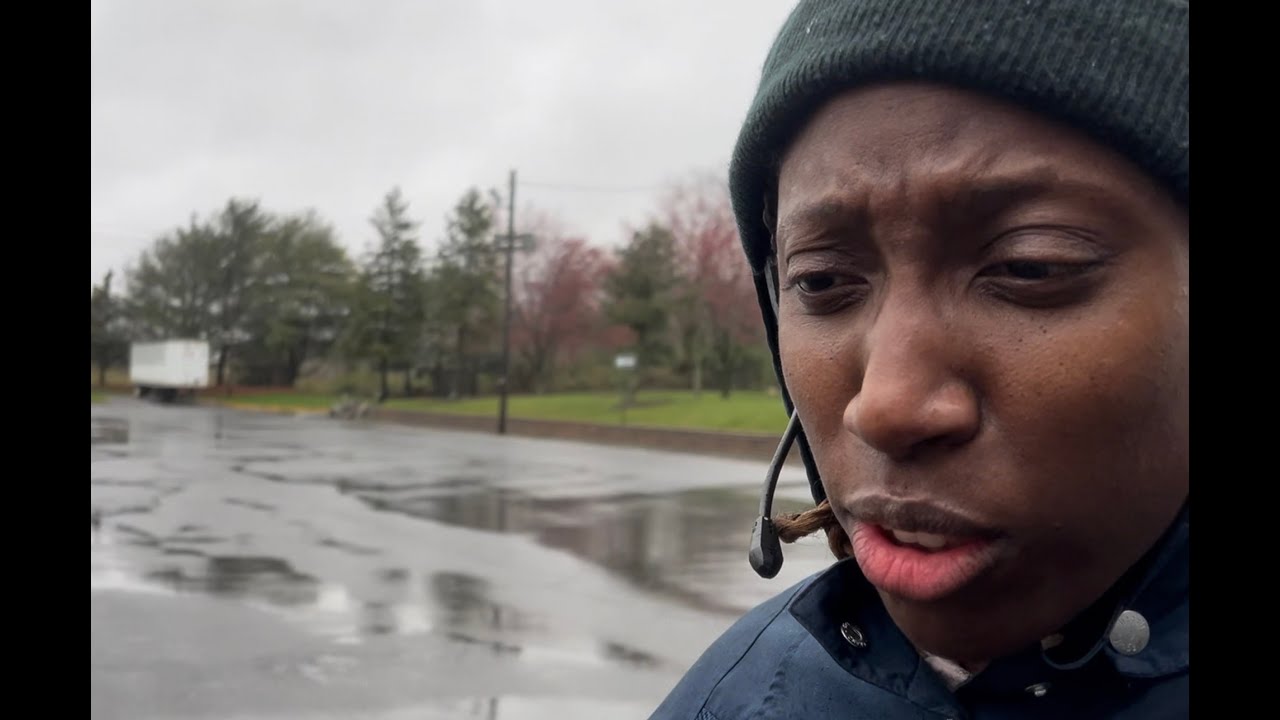 Veda Listening To The Wrong Person Will Get You In Trouble Rookie