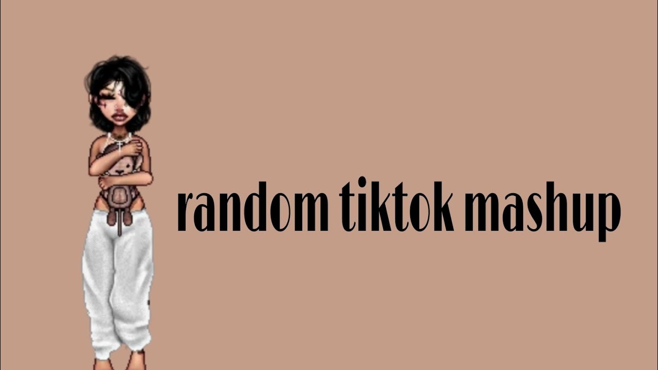 random tiktok mashup - YouTube