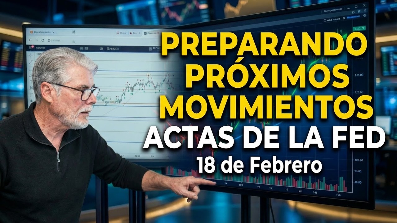 Decodificando las Actas FOMC: Qué Significa Para Tu Trading e Inversión ...