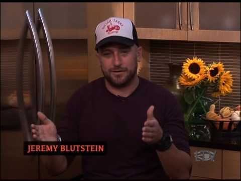 foodTALK: An LTV Production - Alex Balsam + Jeremy Blutstein - 100416 ...
