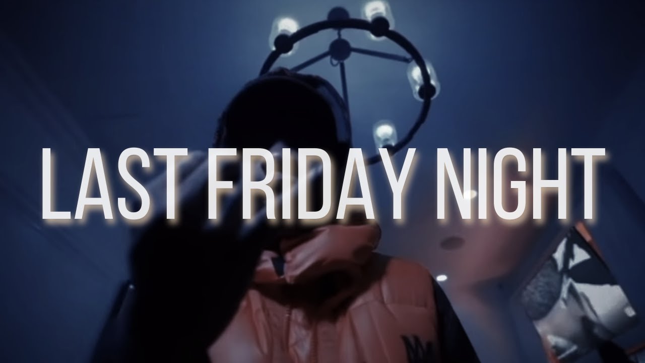 [FREE] Dougie B x Kay Flock Type Beat "Last Friday Night" | Sample NY ...