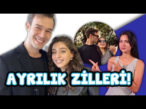 Cemre Baysel ve Aytaç Şaşmaz aşkında yeni gelişme! Sosyal medya ele verdi