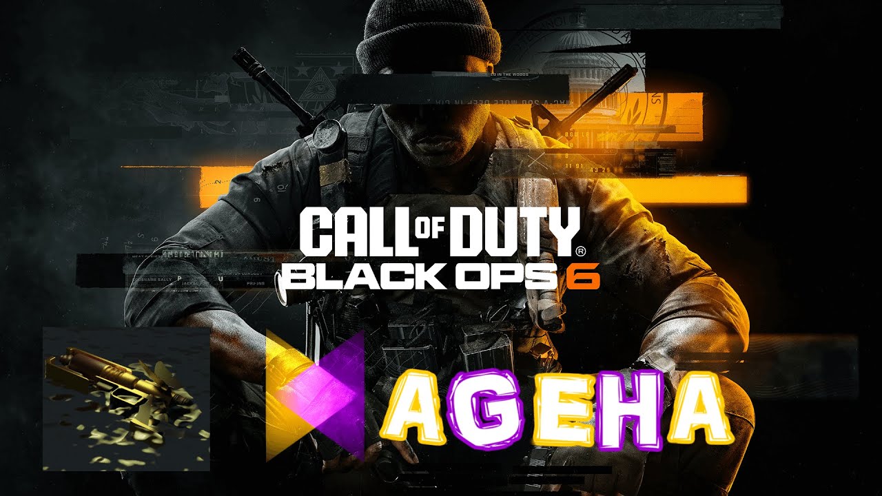 【CoD:BO6】PS4でBO6やってる人いないんじゃない？【FPS】 #COD #BO6 #CODBO6 - YouTube