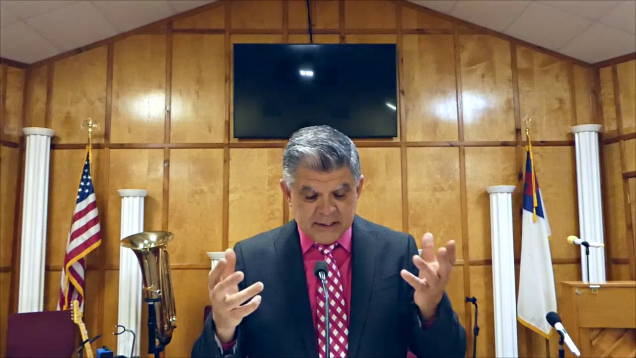 CBC Sunday service June 14, 2020 - YouTube