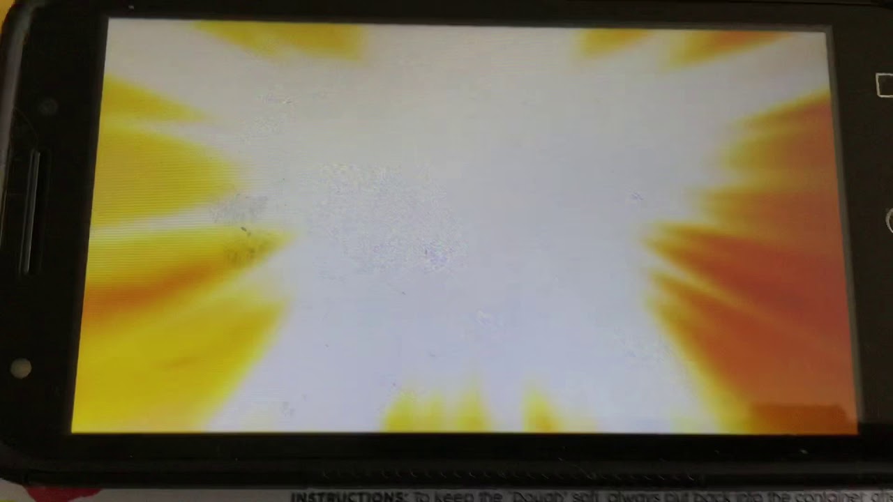 Contender home entertainment logo reversed - YouTube